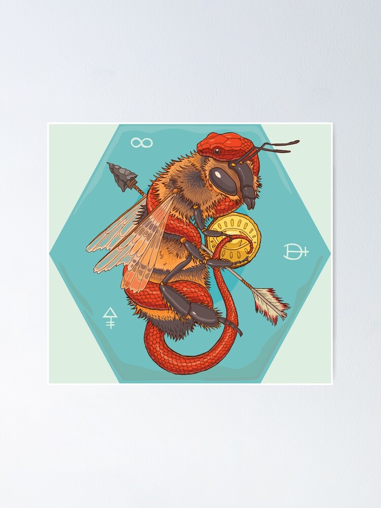 "Given Freely" Poster for Sale by justinbergstrom | Redbubble