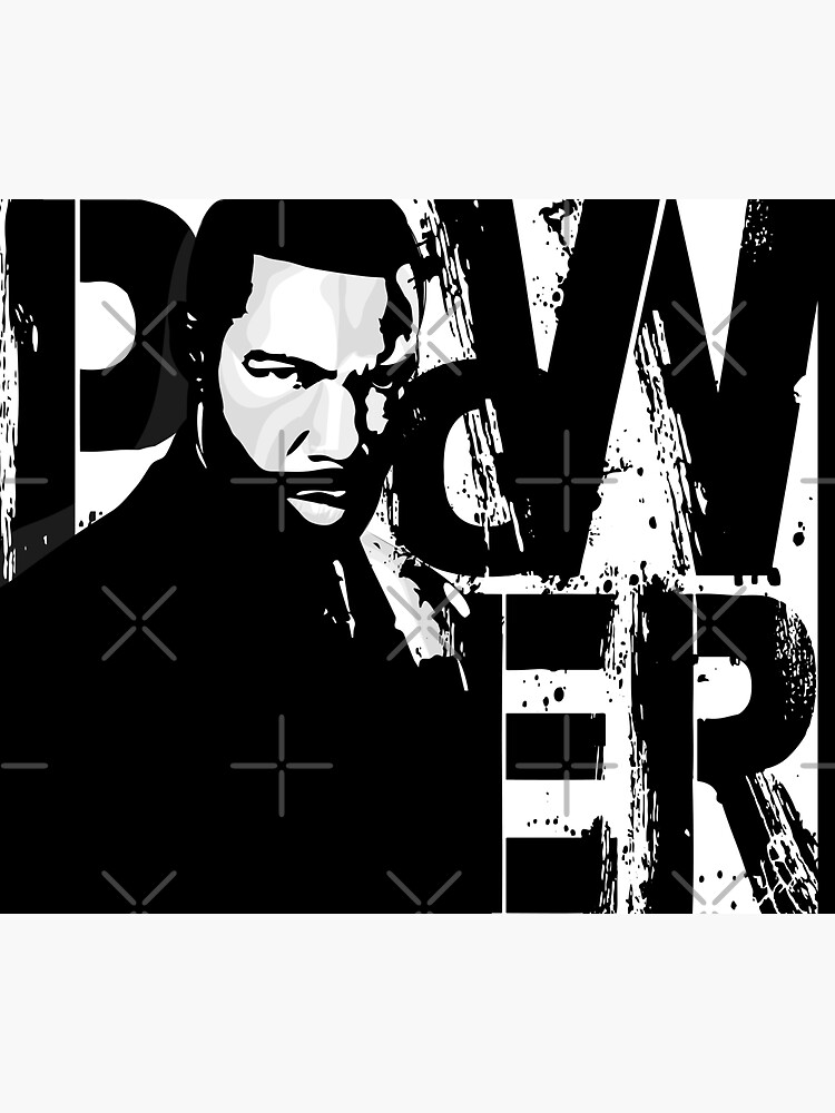 "Power" Sticker for Sale by Crazyartsale | Redbubble