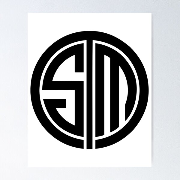 Tsm Team Logo