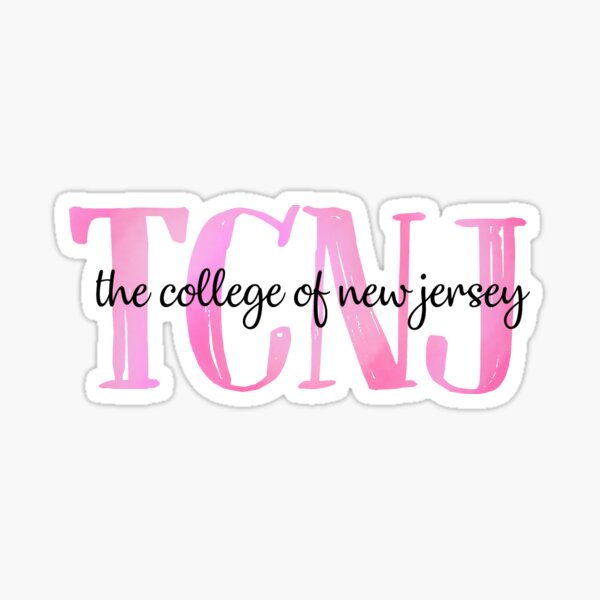 Tcnj Gifts & Merchandise for Sale | Redbubble