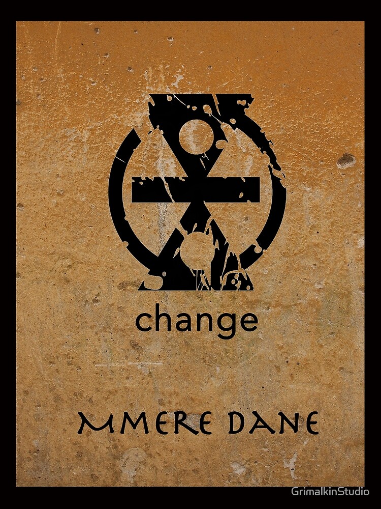 "Mmere Dane Adinkra Symbol" Scarf for Sale by GrimalkinStudio | Redbubble