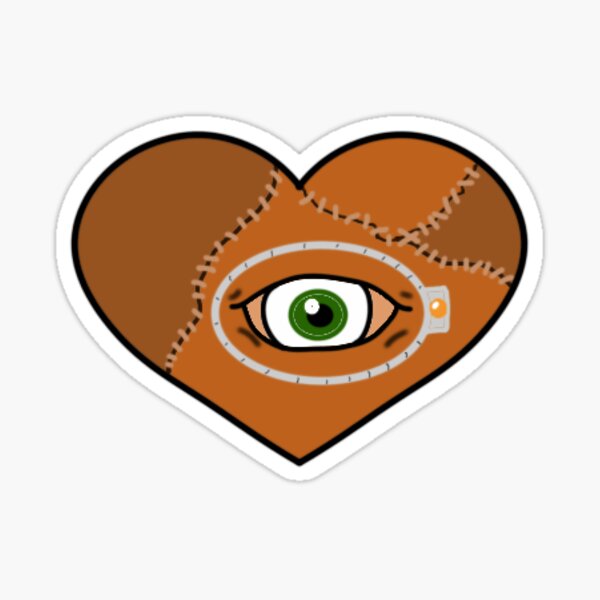 "Eye love hocus pocus" Sticker for Sale by AngelKittenAlly | Redbubble