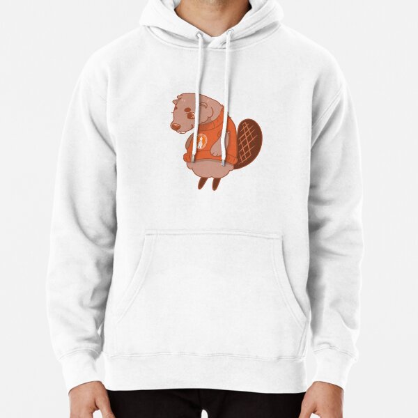 "Caltech Beavers" Pullover Hoodie for Sale by MushyMischy | Redbubble