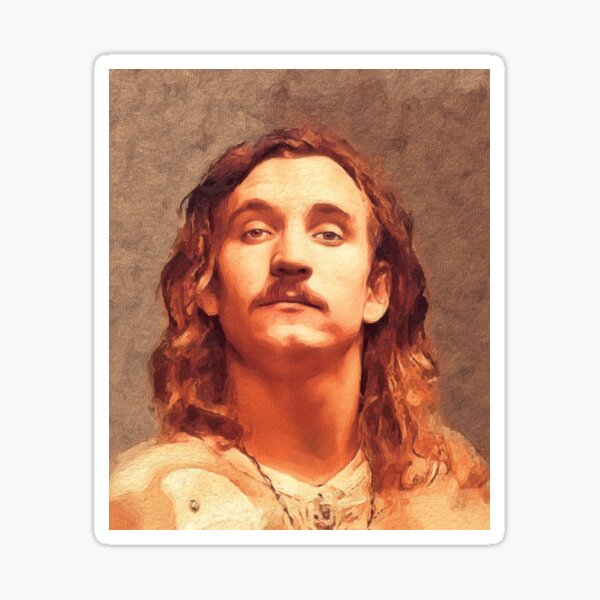 Joe Walsh Stickers | Redbubble