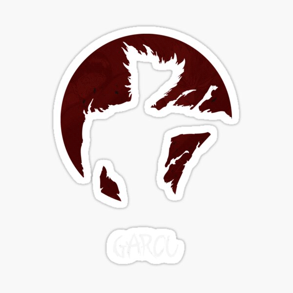 Stickers sur le thème One Punch Man | Redbubble