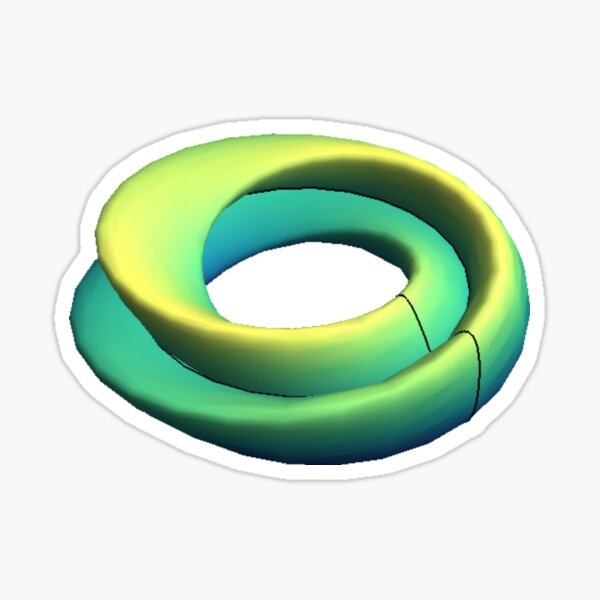 Topology Merch & Gifts for Sale | Redbubble
