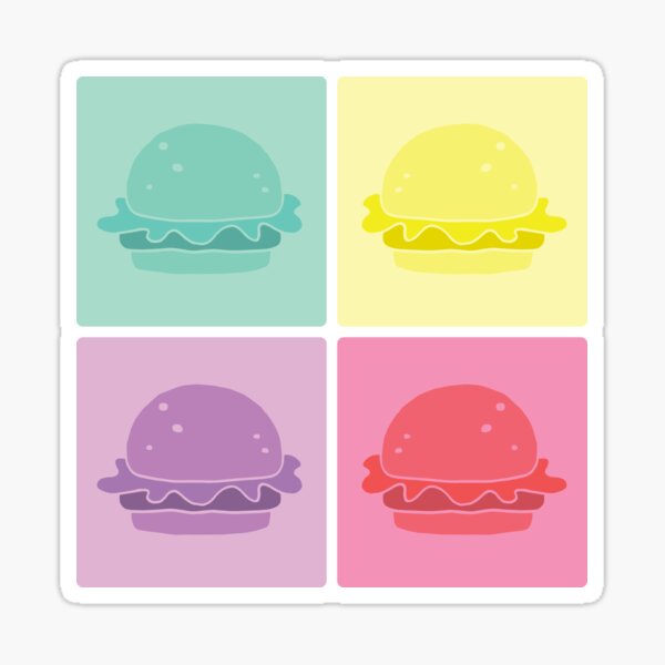 Spongebob Pretty Patties Gifts & Merchandise | Redbubble