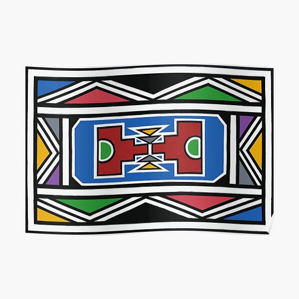 Ndebele Gifts & Merchandise | Redbubble