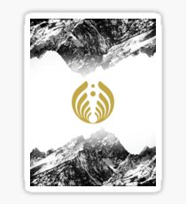 Bassnectar Stickers | Redbubble