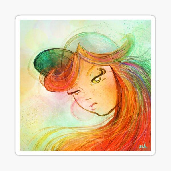 Junebug Stickers | Redbubble