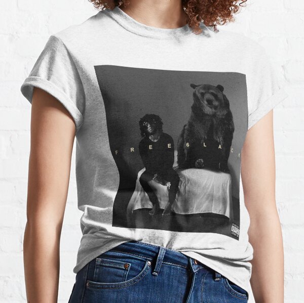6lack Gifts & Merchandise | Redbubble
