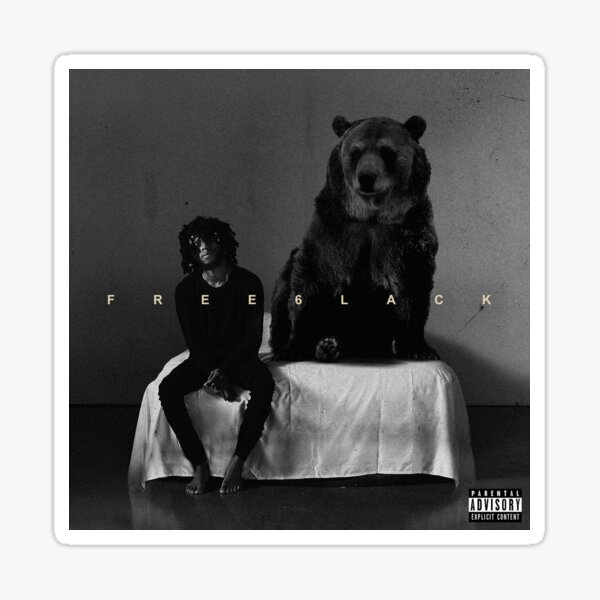 6lack Gifts & Merchandise for Sale | Redbubble