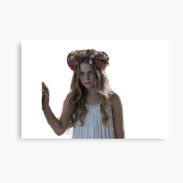 Sharp Objects Canvas Prints | Redbubble