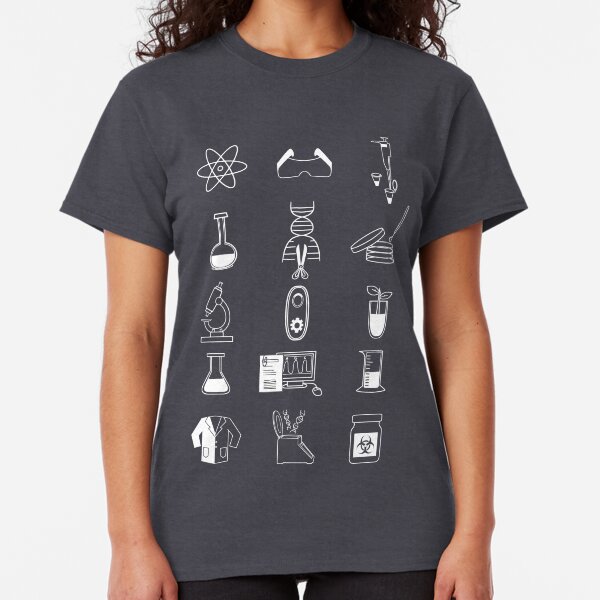 Biotechnology T-Shirts | Redbubble