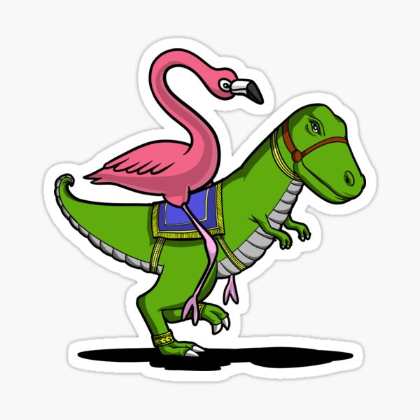 Flamingo Merch & Gifts for Sale | Redbubble