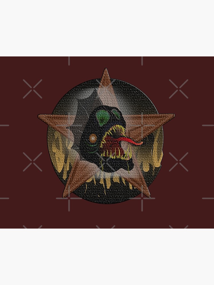 "Monster Killer Halloween" Poster for Sale by osamaandosama | Redbubble