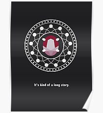 Scp Containment Breach Posters | Redbubble