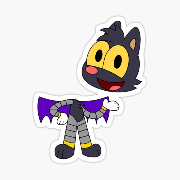 "Ted" Sticker for Sale by Enophano | Redbubble