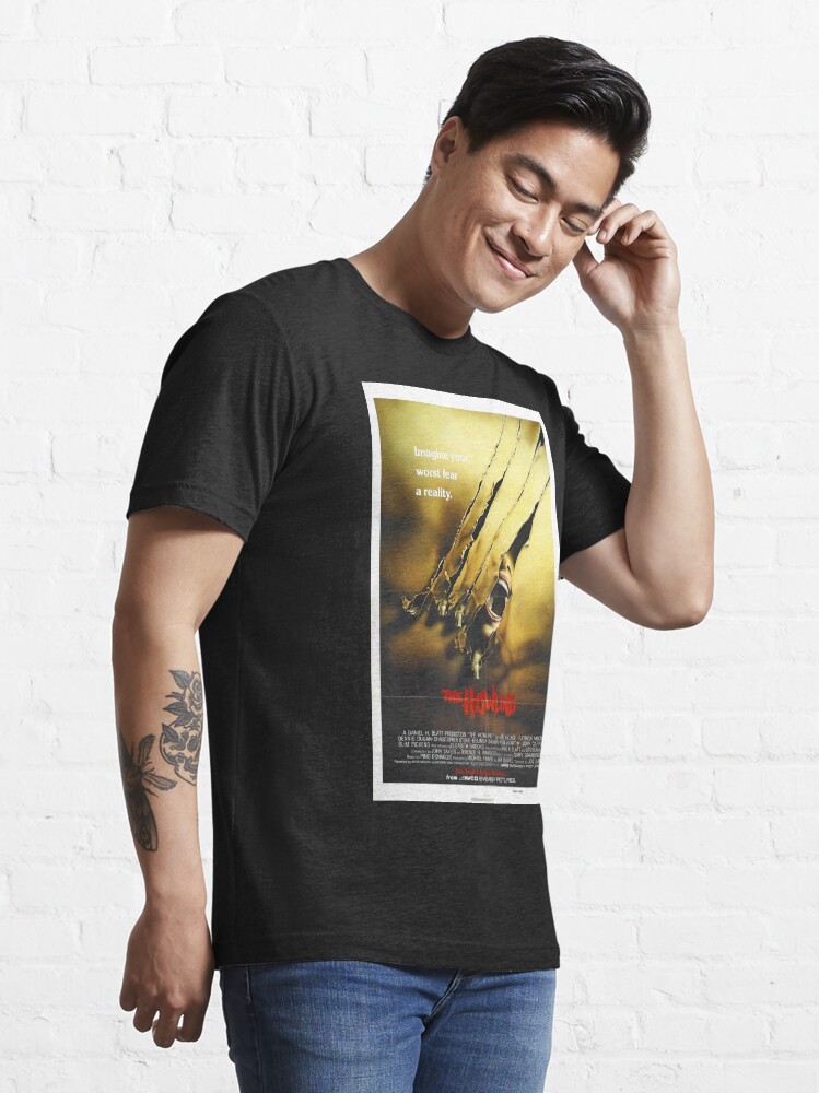 "The Howling" T-shirt for Sale by seagleton | Redbubble | the howling t ...