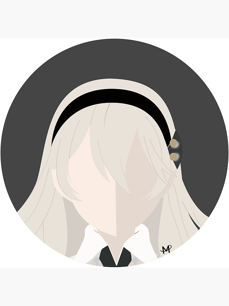 "Corrin - FE Fates" Poster for Sale by MegaMaxArt | Redbubble