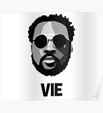 Damso: Posters | Redbubble
