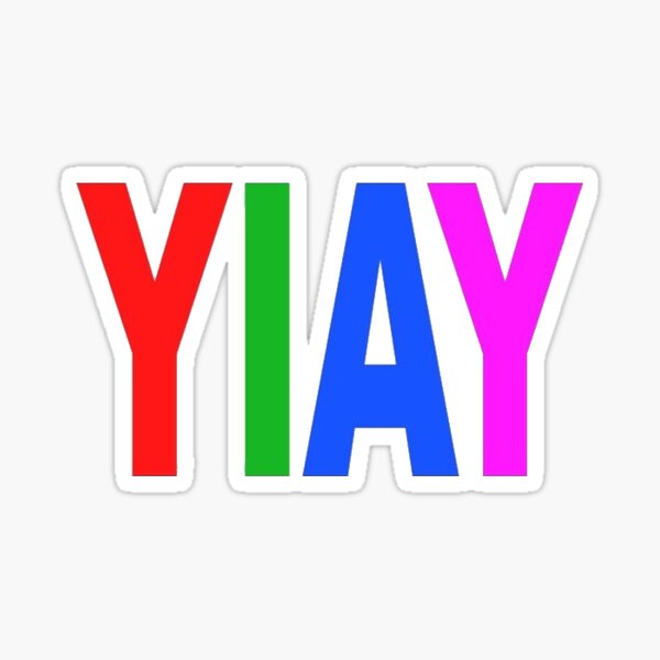 Yiay Gifts & Merchandise | Redbubble