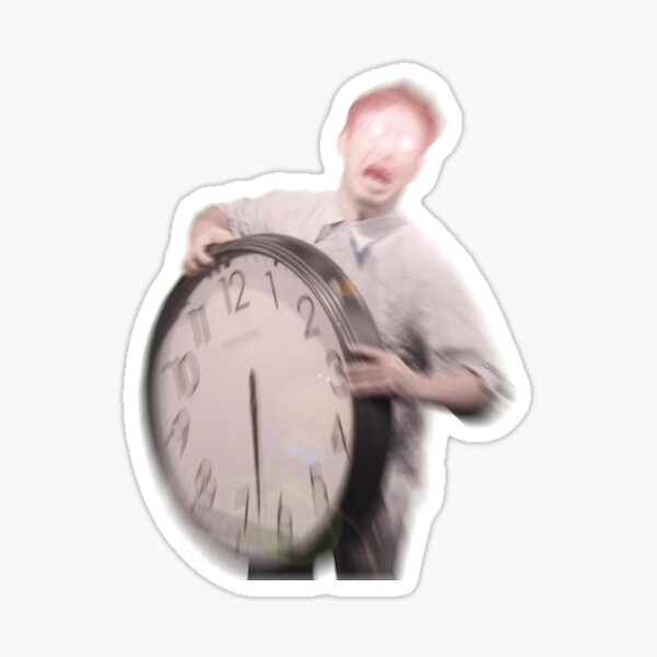 Its Time To Stop Stickers | Redbubble