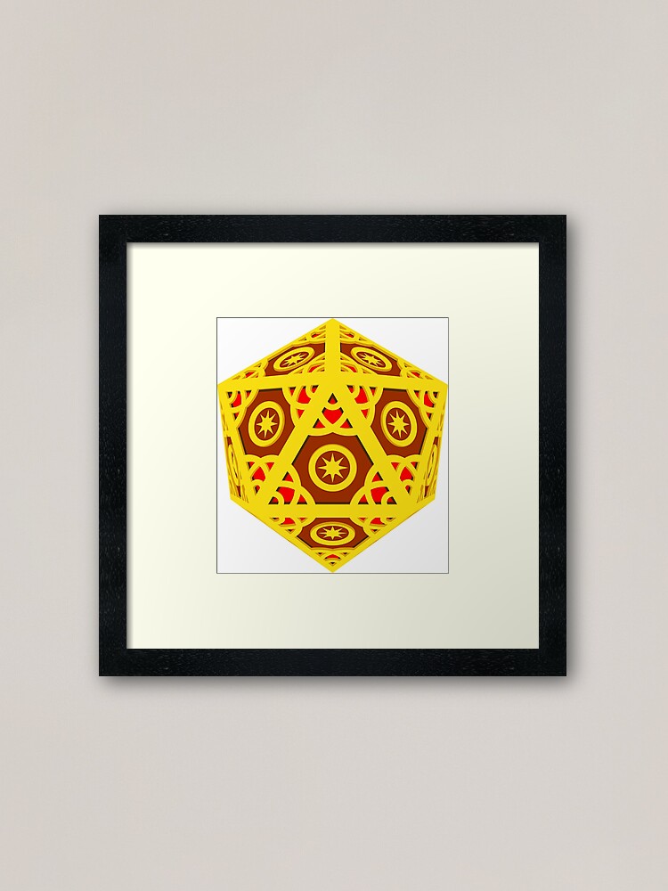 "Castlevania Symphony of the Night Save Point" Framed Art Print for ...