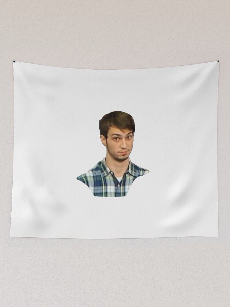 Plaid Memes Before The 'distracted Boyfriend' Meme, There Was The