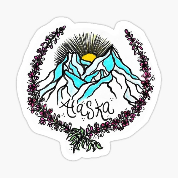 Fireweed Gifts & Merchandise | Redbubble