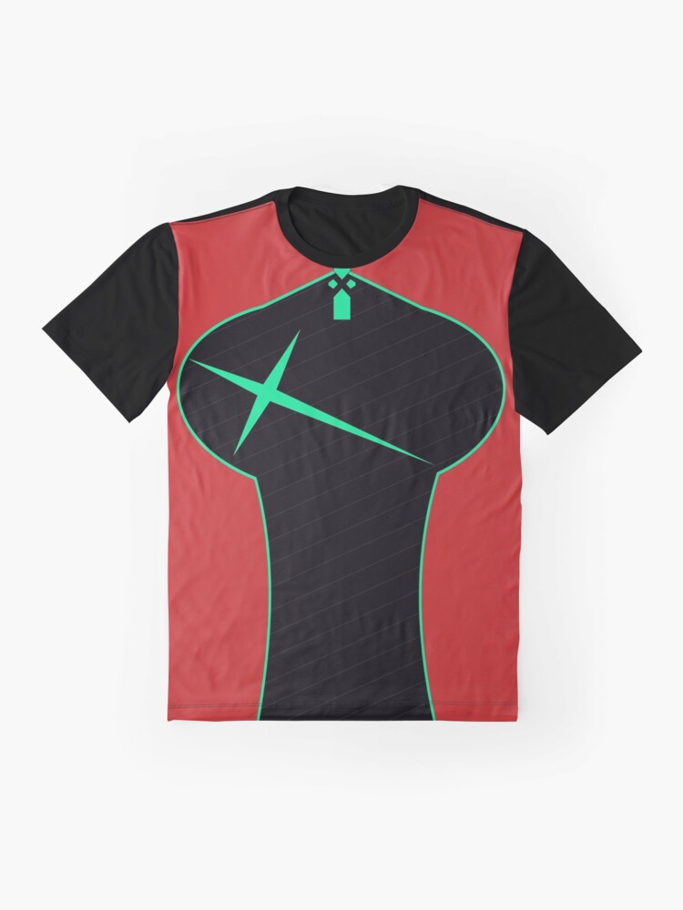 "Xenoblade Pyra Pro Swimmer" T-shirt for Sale by lightsaber2003 ...