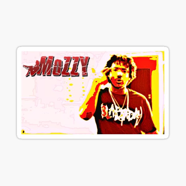 Mozzy Gifts & Merchandise for Sale | Redbubble