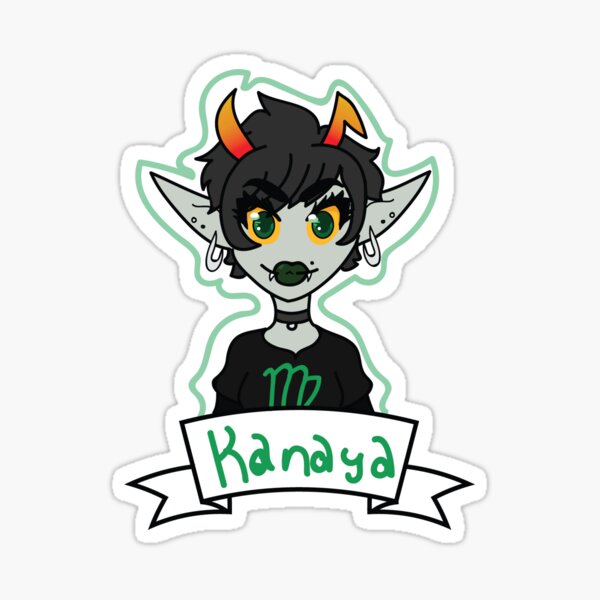 Homestuck Sticker | Redbubble