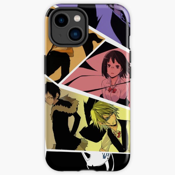 Durarara Merch & Gifts for Sale | Redbubble