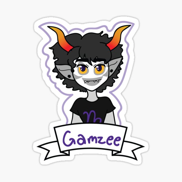 Gamzee Makara Gifts & Merchandise | Redbubble