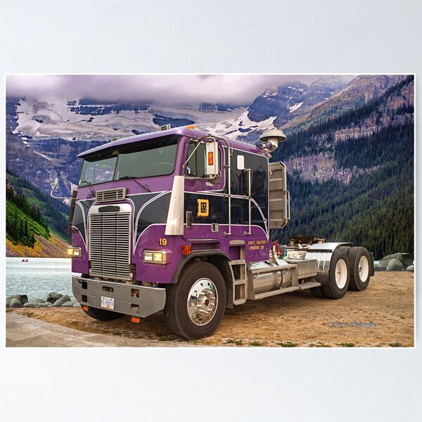 Freightliner Merch & Gifts for Sale | Redbubble