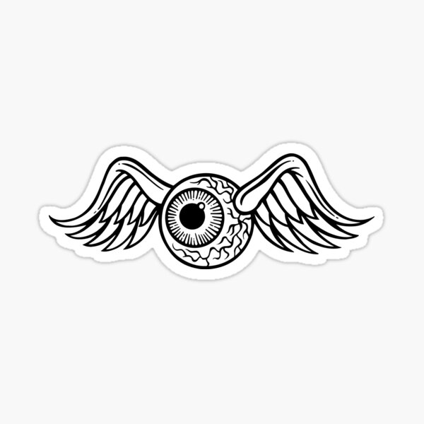 Ed Roth Stickers | Redbubble