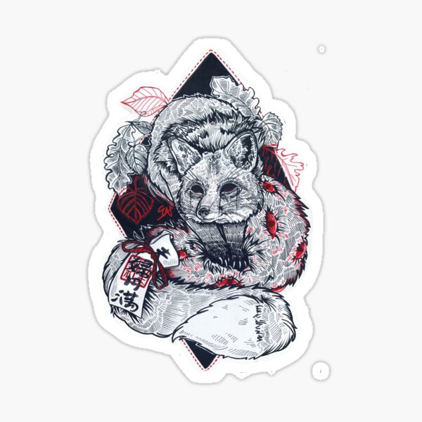 Ofuda Gifts & Merchandise for Sale | Redbubble