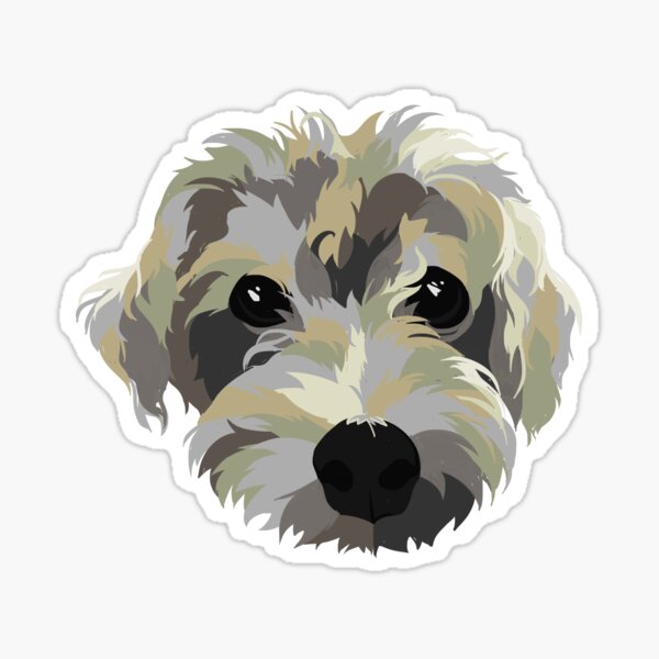 "Otis" Sticker by SChapman | Redbubble