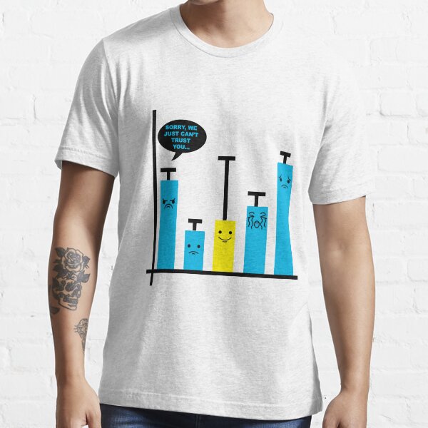 "Data Science funny t-shirt and Gift products" T-shirt for Sale by ...