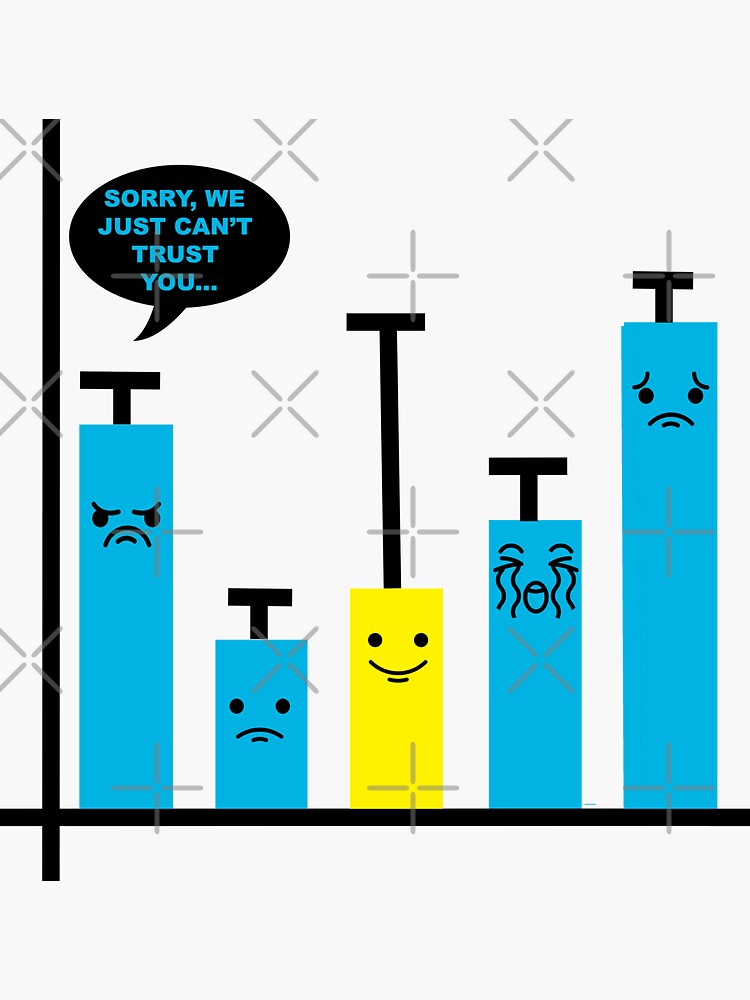 "Data Science funny t-shirt and Gift products" Sticker for Sale by ...