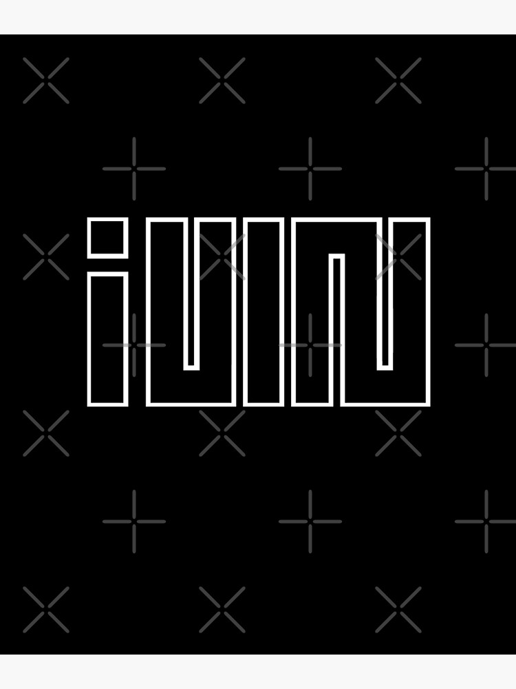 "KPOP GIRLGROUP (G)-IDLE OFFICIAL LOGO TSHIRT/ HOODIE/ CASE/ MUG/ BAG ...