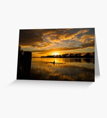 Sunrise Greeting Cards | Redbubble