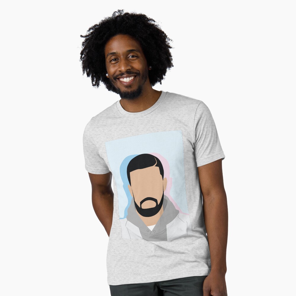 "Drake Vector Art" Poster for Sale by ryanbyun | Redbubble
