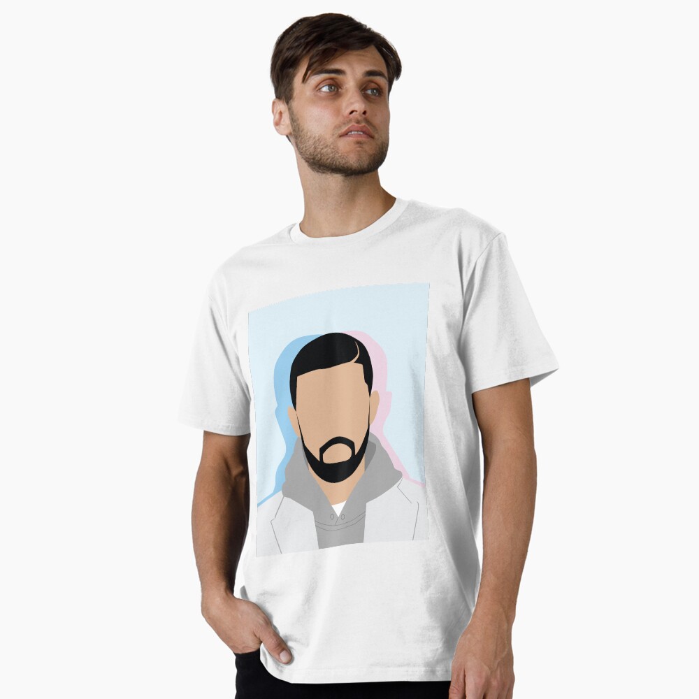 "Drake Vector Art" Poster for Sale by ryanbyun | Redbubble
