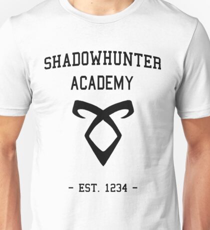 Shadowhunter: Gifts & Merchandise | Redbubble