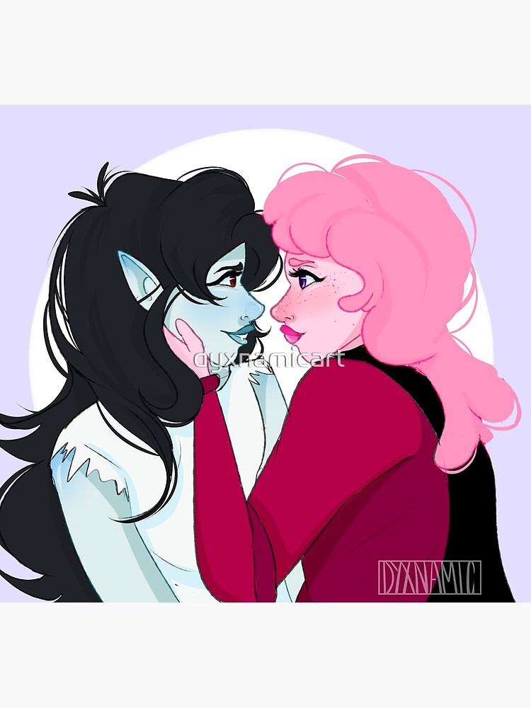 "Bubbline " Art Print for Sale by dyxnamicart | Redbubble