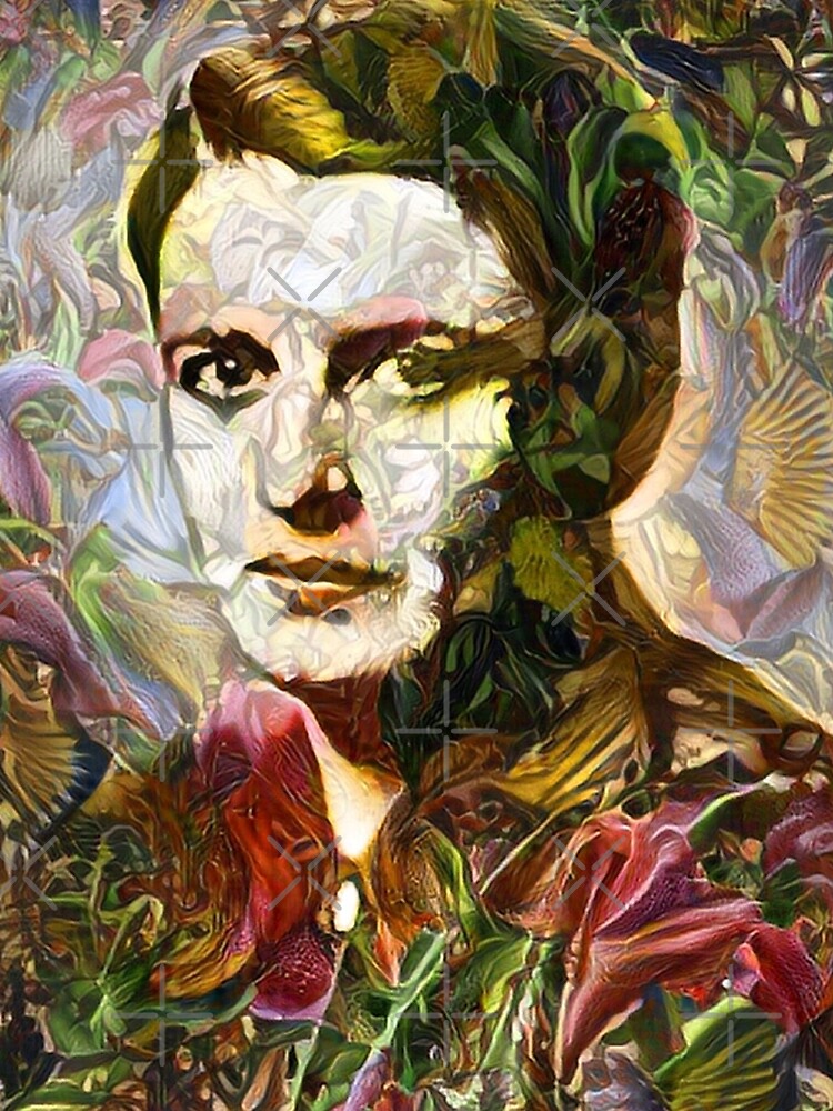 "Ayn Rand famous objectivist" Graphic T-Shirt for Sale by Svenwall20 ...