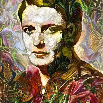 "Ayn Rand famous objectivist" Art Board Print for Sale by Svenwall20 ...