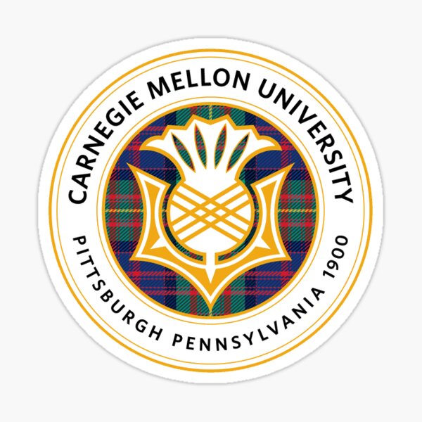Cmu Gifts & Merchandise | Redbubble